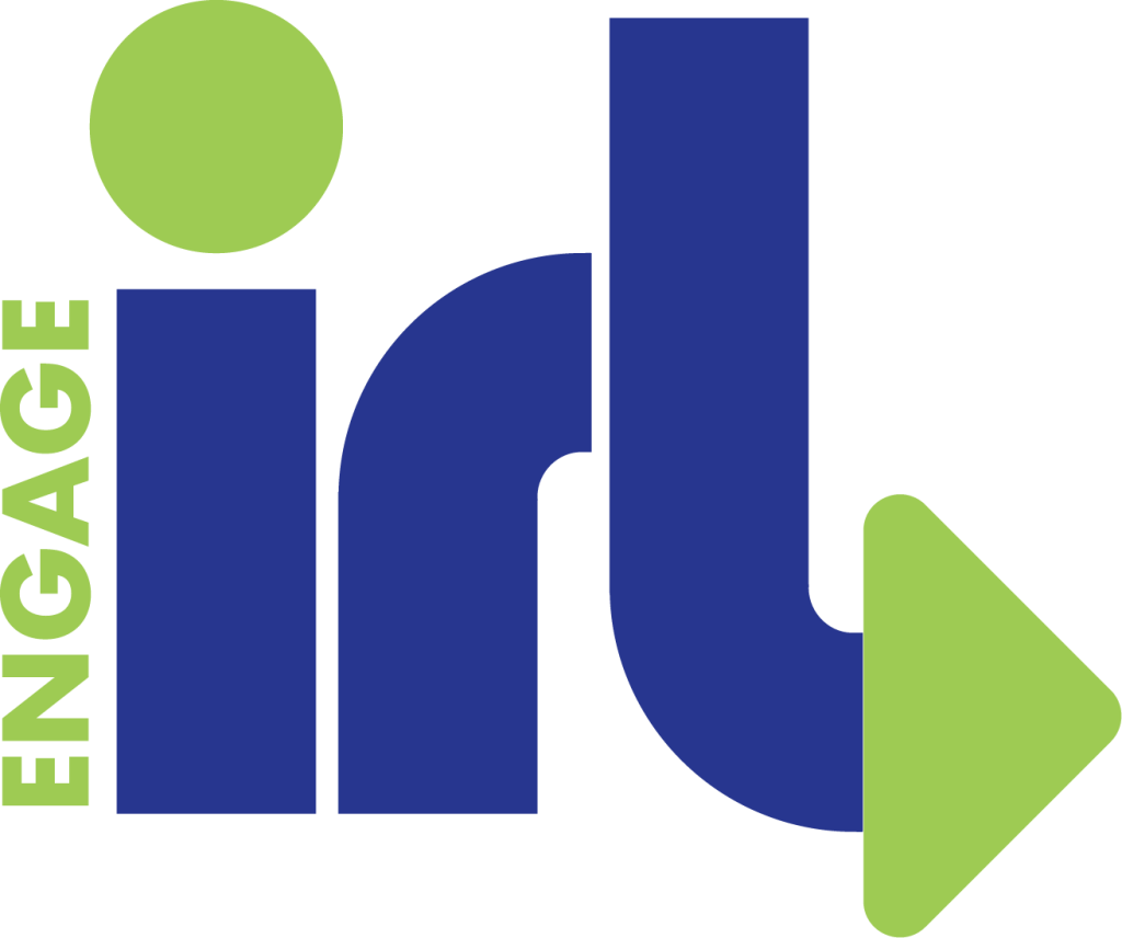 Engage In Real Life Community Reception – LaunchNW